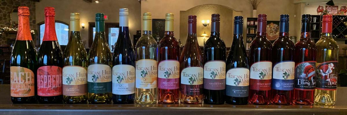 Order Wine Online | Tuscan Hills Winery Order Wine Online | Tuscan Hills Winery
